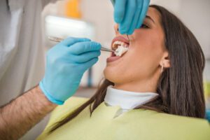 Your Gentle Guide to Healing After a Tooth Extraction - Chicago